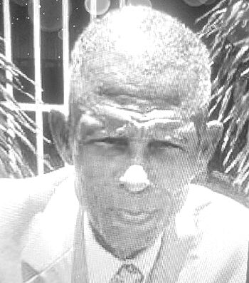 Bishop Stanley Mitchell Seymour, 91 yrs | Obituaries ...