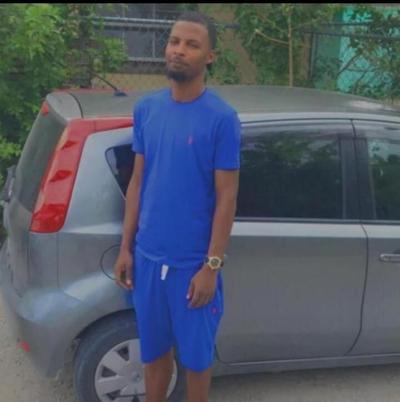 MR. ANTONIO ANTHONY MORLEY “BOBO” | Obituaries | thenassauguardian.com