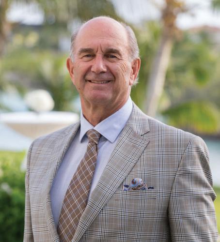Canadian Lyford Cay Foundation accepting applications for Tim N. Unwin ...