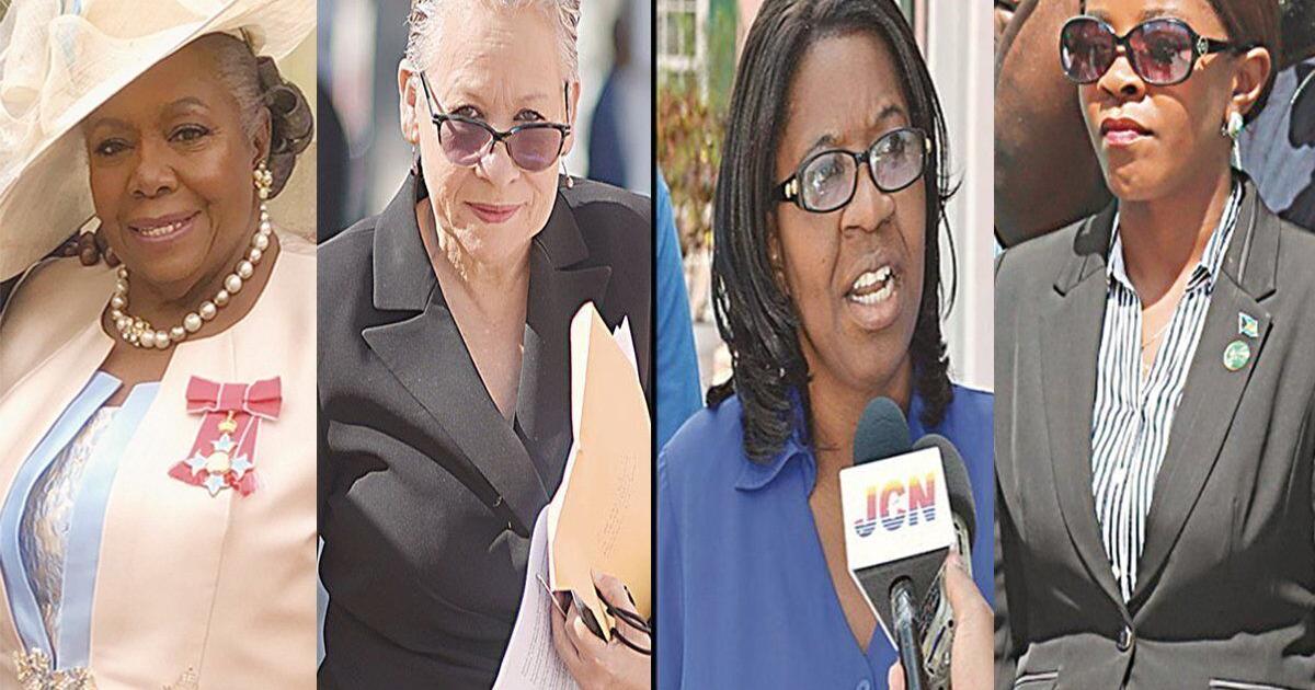 Increasing participation of women in frontline politics | Columnists ...