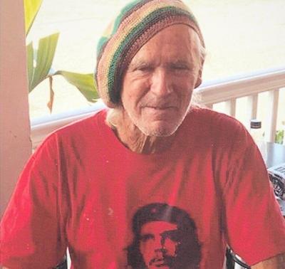 John Michael Varley | Obituaries | thenassauguardian.com