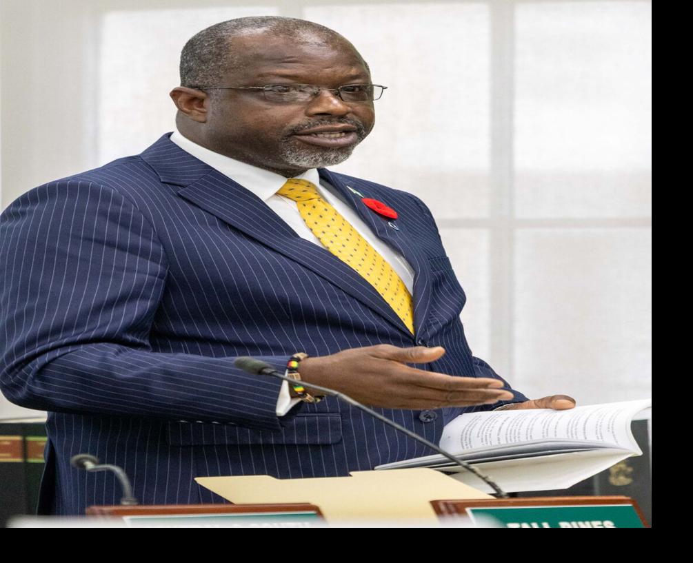 House passes Migrant Bill | News | thenassauguardian.com