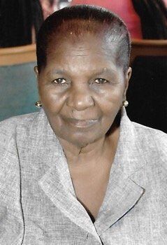 Marjorie Eliza Jane Edgecombe | Funeral Service | Obituaries ...