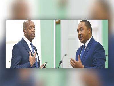 Beaches & Parks under scrutiny over contract awards | News ...