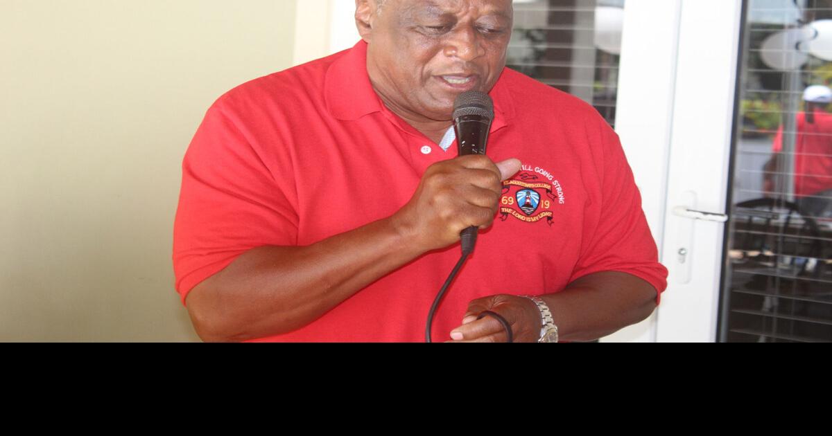 A tribute to John Ferguson – an unheralded Bahamian sportsman | Sports ...