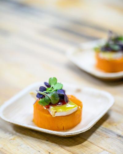 Chef Marcella Evans expands her reach | Lifestyles | thenassauguardian.com