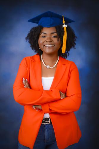 Taylor Danae Ellis graduates with honors | Lifestyles ...