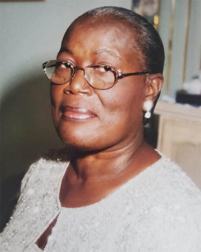 Regina Saunders | Obituaries | thenassauguardian.com