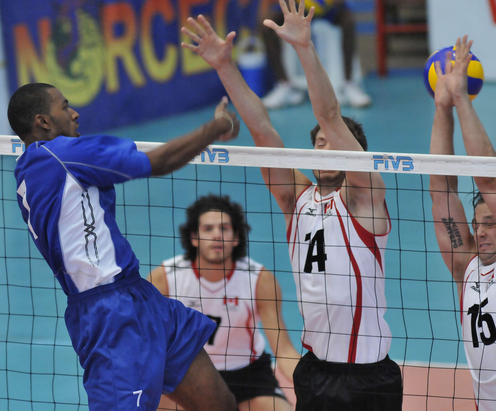 The Bahamas to be well-represented at CAZOVA Championships | Sports ...