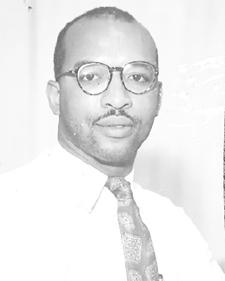 Attorney Milton R. Cox : 65 yrs | Obituaries | thenassauguardian.com
