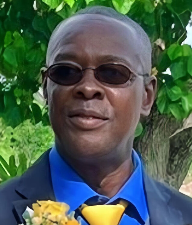 David Reginald King | Obituaries | thenassauguardian.com