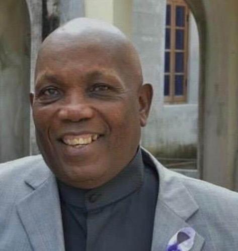 John Stafford Rahming | Obituaries | thenassauguardian.com