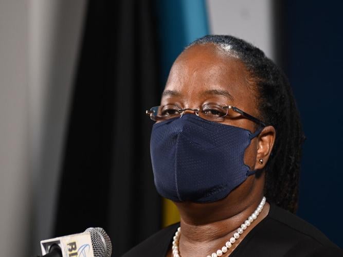 Local climate experts to make case for increased funding for Bahamas at ...