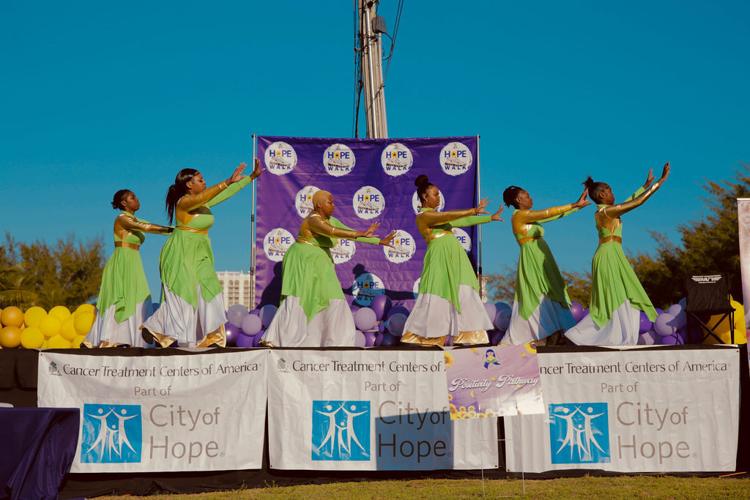 Hope Walk 2024 a resounding success | | thenassauguardian.com