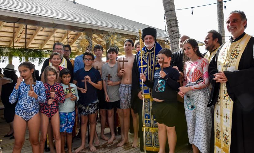 Celebrating Epiphany | Lifestyles | thenassauguardian.com