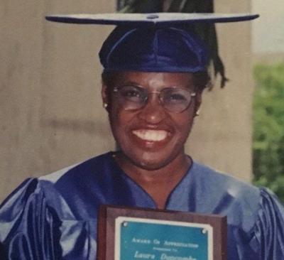 Laura Louise Duncombe | Obituaries | thenassauguardian.com