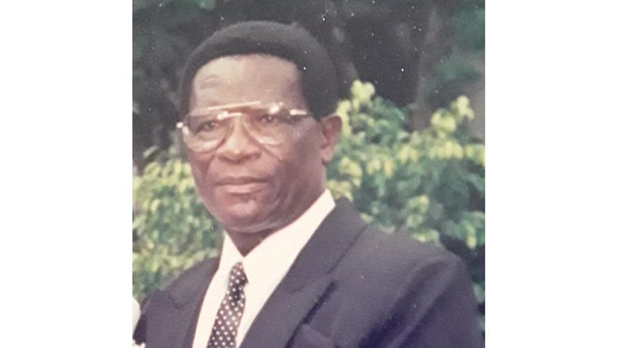 Leon Johnson | Obituaries | thenassauguardian.com