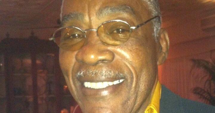 Edward Wellington Laing | Obituaries | thenassauguardian.com