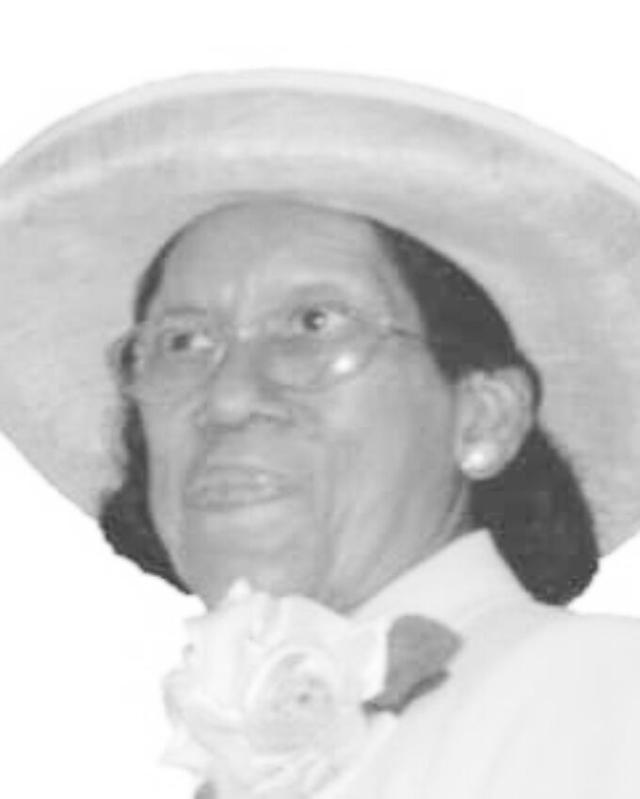 Marjorie Francis Eloise Taylor Sargent Francis | Obituaries ...