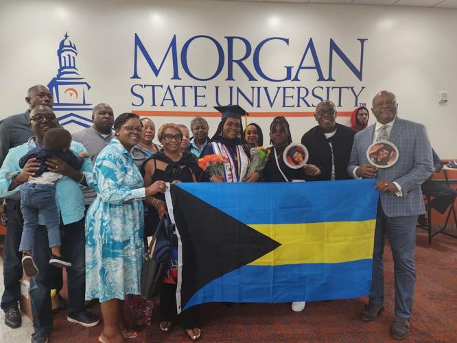 Taylor Danae Ellis graduates with honors | Lifestyles ...