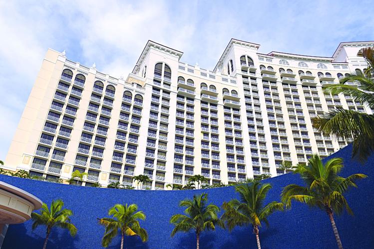 Atlantis, Baha Mar report strong Q1 results | Business ...