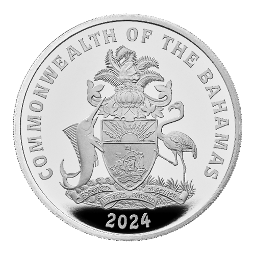 Limited edition flamingo coin release | Lifestyles | thenassauguardian.com
