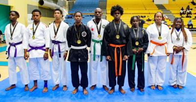 Success for Bahamas at Basil Zuki Rolle Invitational | Sports ...