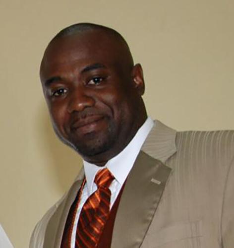 Selwyn Edward Strachan | Obituaries | thenassauguardian.com