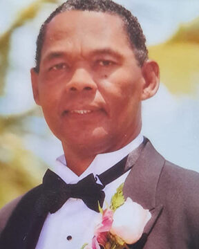 Keith Alverne Miller | Obituaries | thenassauguardian.com