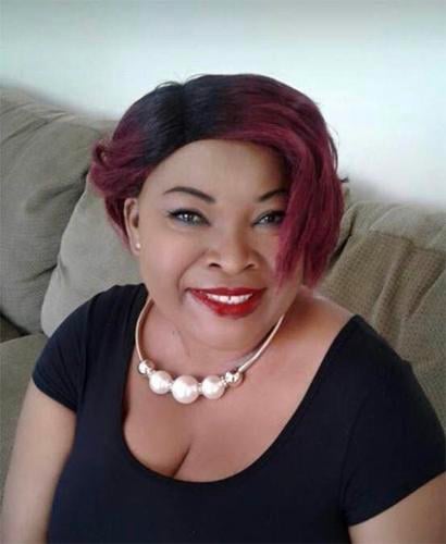 Vernice “Bunny” Michelle Rolle | Obituaries | thenassauguardian.com