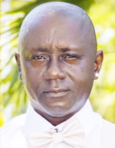 John Henry “Lil John” Forbes | Obituaries | thenassauguardian.com