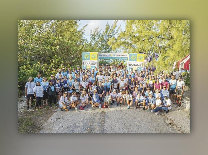 Bahamas Hope Challenge fundraising tops $275,000 | News ...