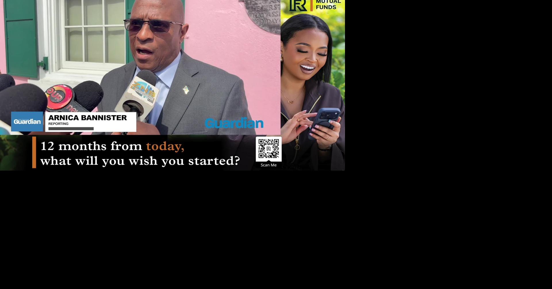 CALL FOR ACTION AND ACCOUNTABILITY | Videos | thenassauguardian.com