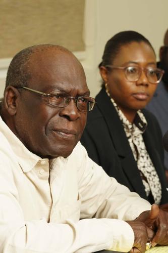 NHIPA calls on govt for registration amid NHI woes | News ...