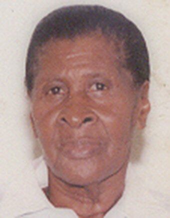 Frances Saunders | Funeral Service | Obituaries | thenassauguardian.com