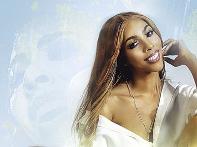 ‘Be Ok’ another massive hit for Patrice Murrell | Lifestyles ...