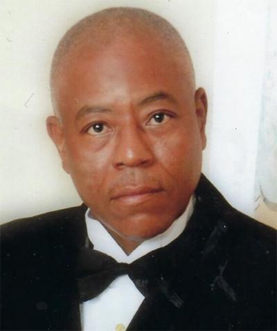 Reservist Police Inspector Cephas Samuel Moncur | Obituaries ...