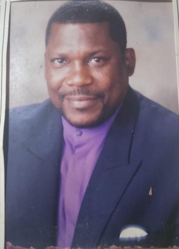 Hilliard Amos Walker | Obituaries | thenassauguardian.com