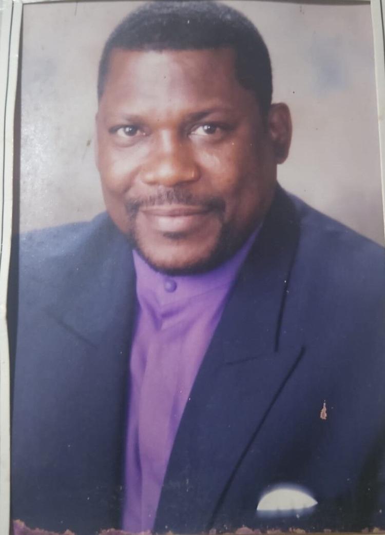 Hilliard Amos Walker | Obituaries | thenassauguardian.com