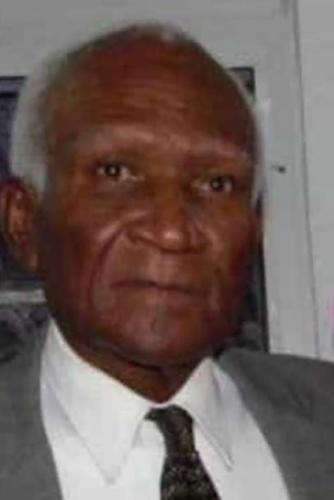 Earl Maxwell “Burner” Sturrup | Obituaries | thenassauguardian.com