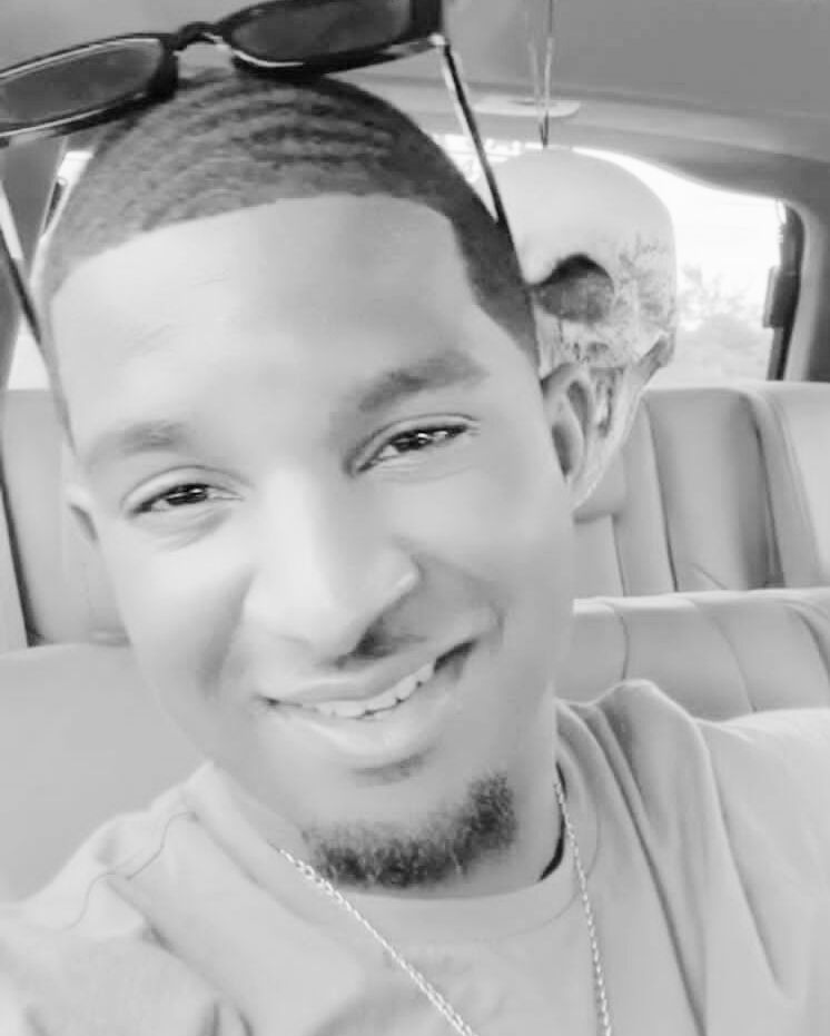 Kevon Beacham Nehru Taylor, | Obituaries | thenassauguardian.com