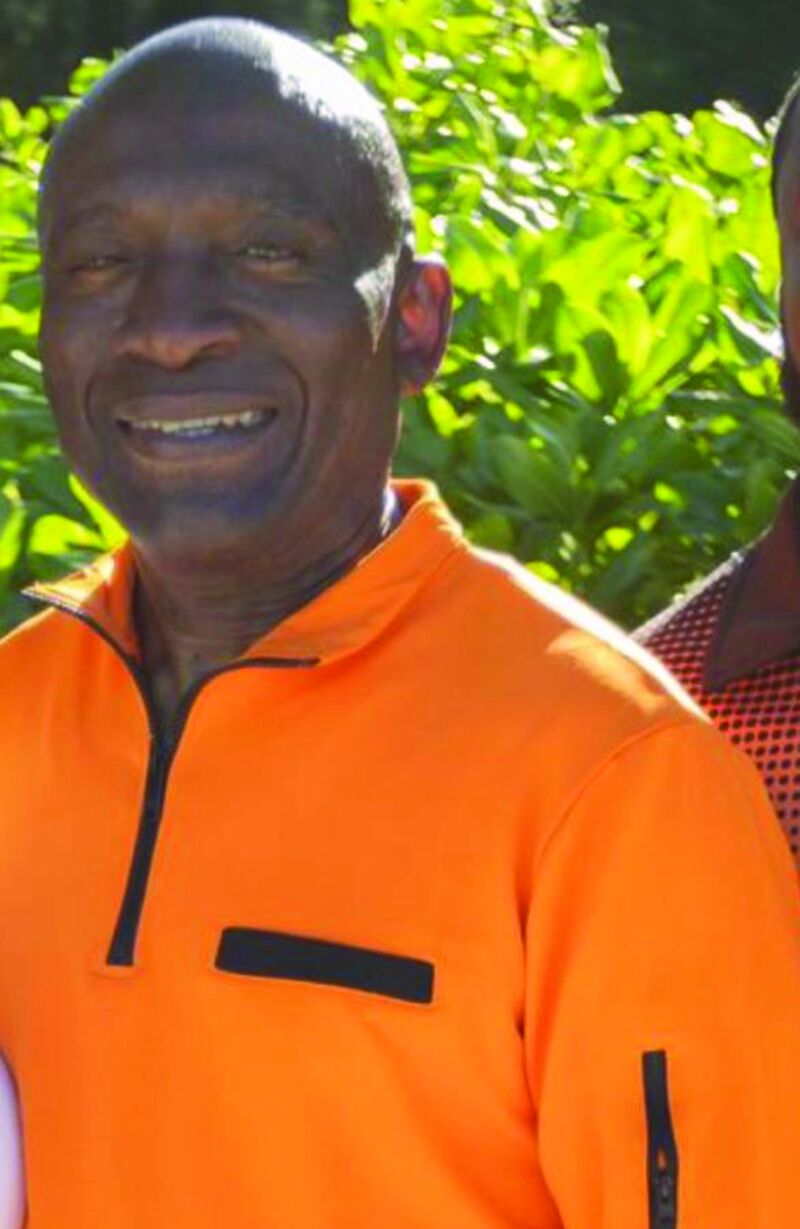 Colbert “Callie” Vincent Newry Sr. 61 yrs | Obituaries ...