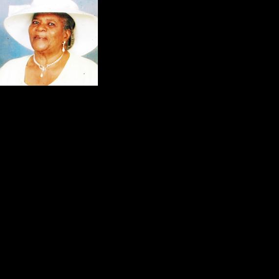 MURIEL CURRY | Obituaries | thenassauguardian.com