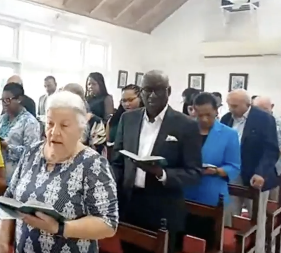 Priest: Jesus gave his life as ransom for many | Religion ...