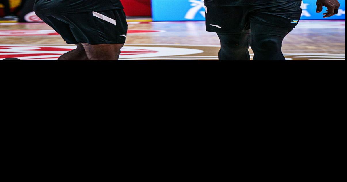 Bahamian players in action in NBA season openers | Sports ...