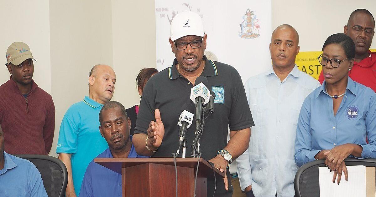BREAKING | Five dead on Abaco | News | thenassauguardian.com