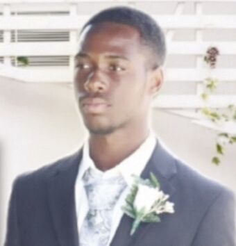 WAYNE ROLLE JR | Obituaries | thenassauguardian.com