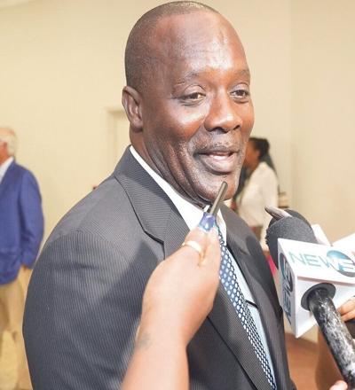 BPSU head says he plans to retire and become a pastor | News ...