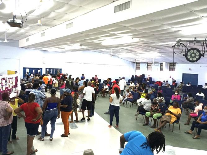 A year that forced thousands to the breadlines | Home ...