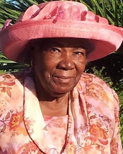 Emily Hanna Minns Rhodriquez | Obituaries | thenassauguardian.com